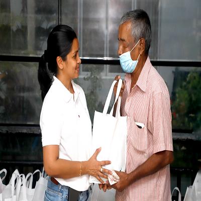 Community Development| Corporate Responsibility