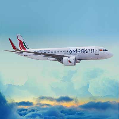 Airline Sri Lanka | Flights to Colombo | SriLankan Airlines