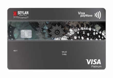 Easy Payment Options| SriLankan Airlines