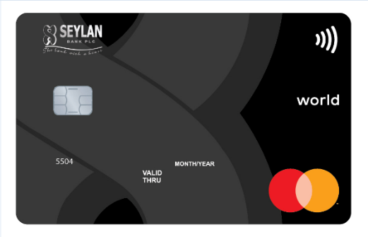 Easy Payment Options| SriLankan Airlines